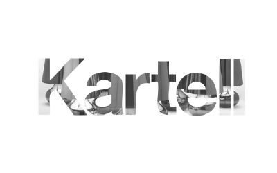 Kartell Logo - YA Atelier für Lebensräume GmbH