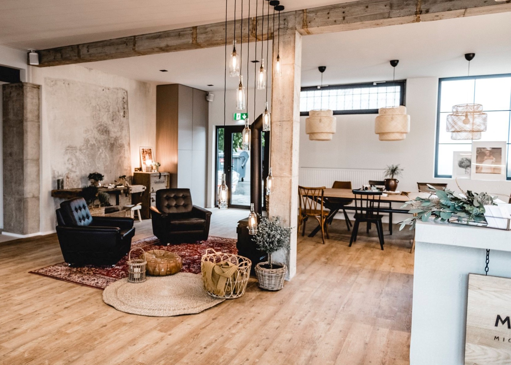 Photo Studio "loft", St. Veith am Vogau - YA Atelier für Lebensräume GmbH